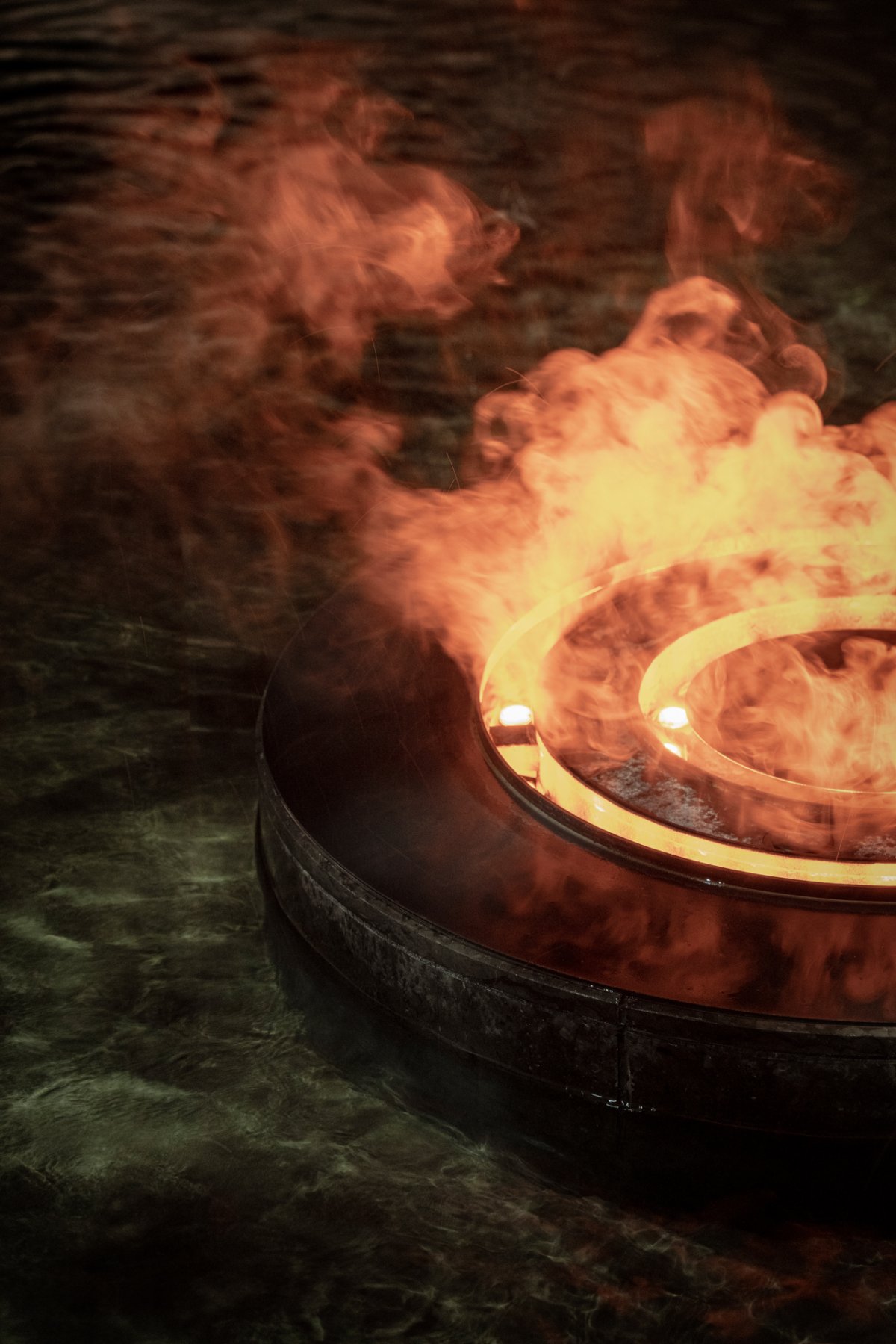 YinjiSpace - Yu Studio x ISLE MAISON